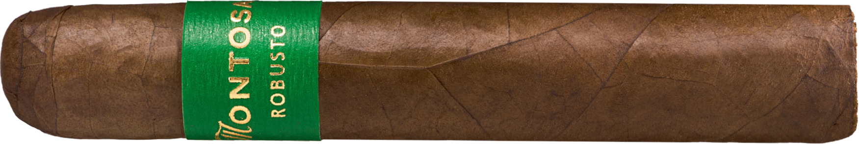 Montosa Maduro Robusto | Cigarworld.de Zigarren Dominikanische Republik