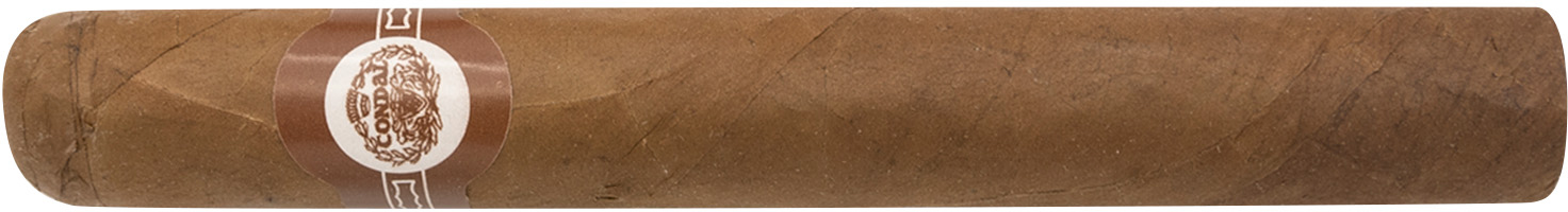 Dos Santos Condal No 5 | Cigarworld.de Zigarren Kanarische Inseln
