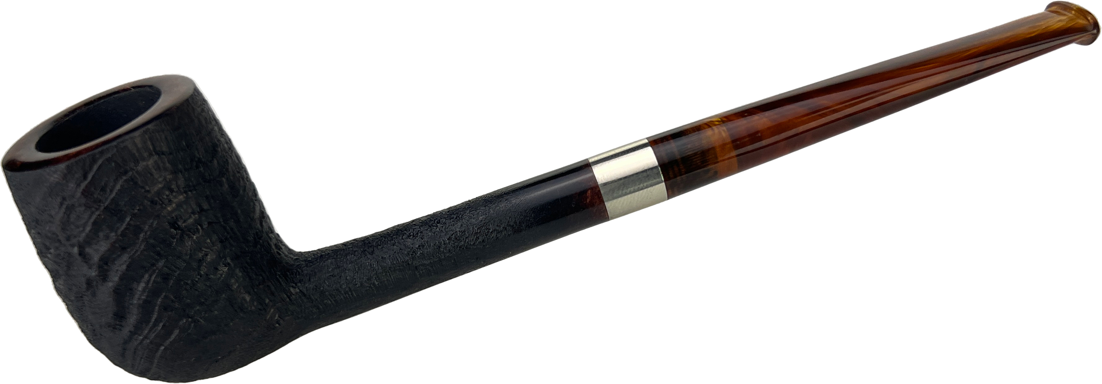 Bruno Nuttens Freehand Pipes Heritage H2 (Nr. 134) | Cigarworld.de ...