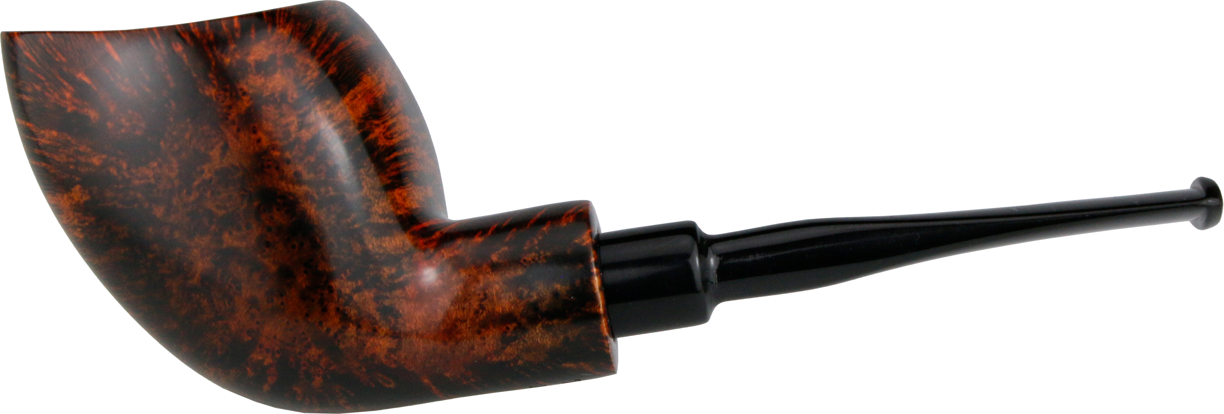 Tom Richard Pipes Freehand Pipes Smooth (interne Nr. 17) 6mm ...