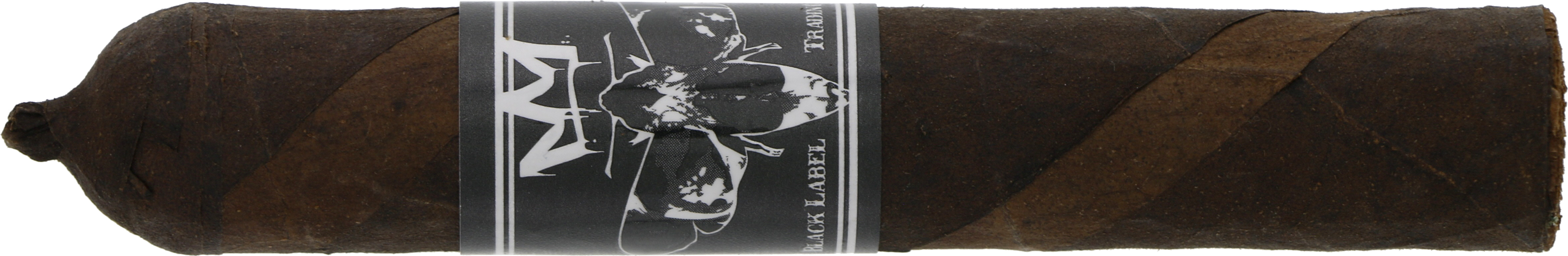 Black Label Trading Company Morph Vintage 2020 Robusto (4.5x50 ...