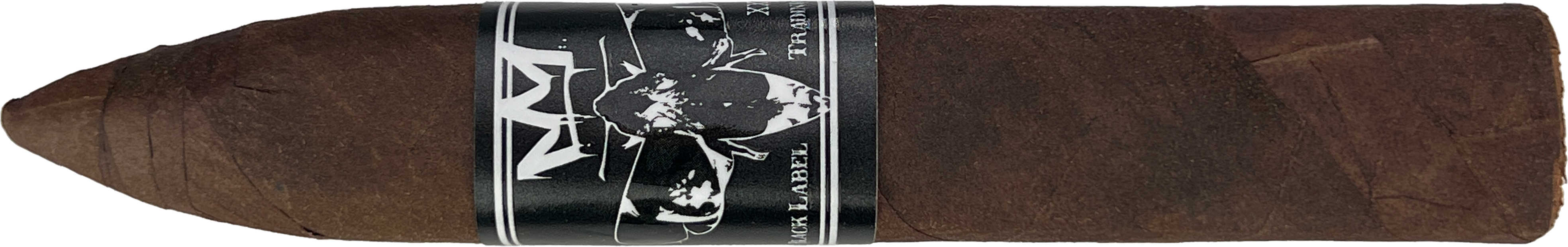 Black Label Trading Company Morph Vintage 2022 Robusto Box Pressed ...