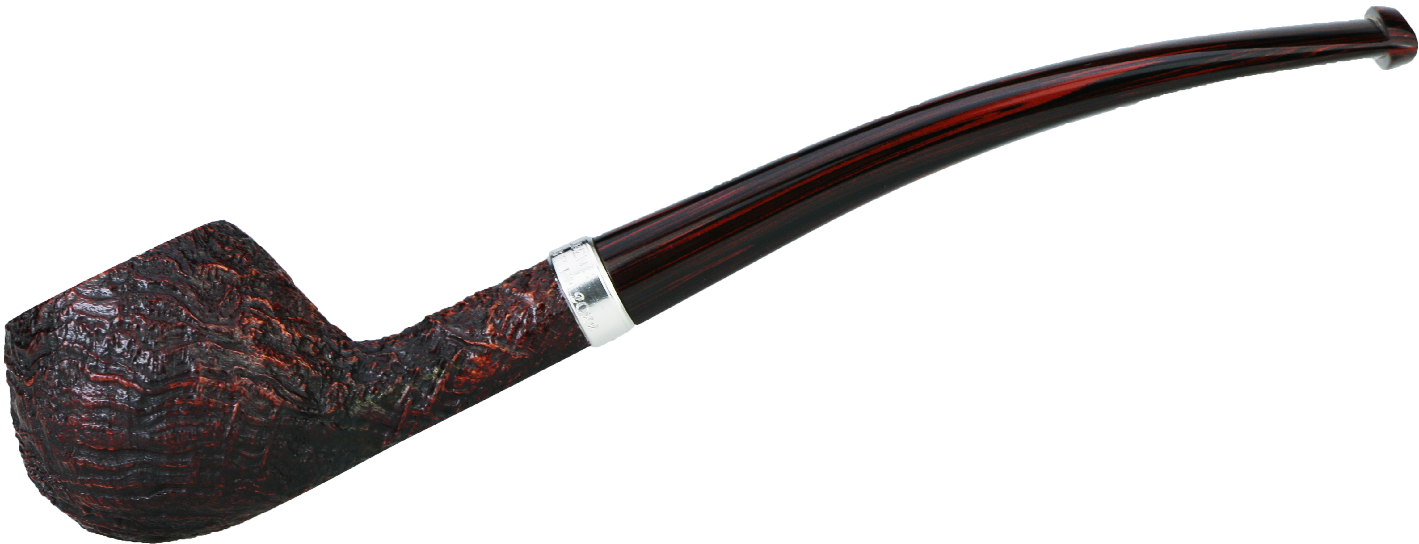 Dunhill Limited Editions Queen's Platinum Jubilee Pipe Cumberland (04/ ...
