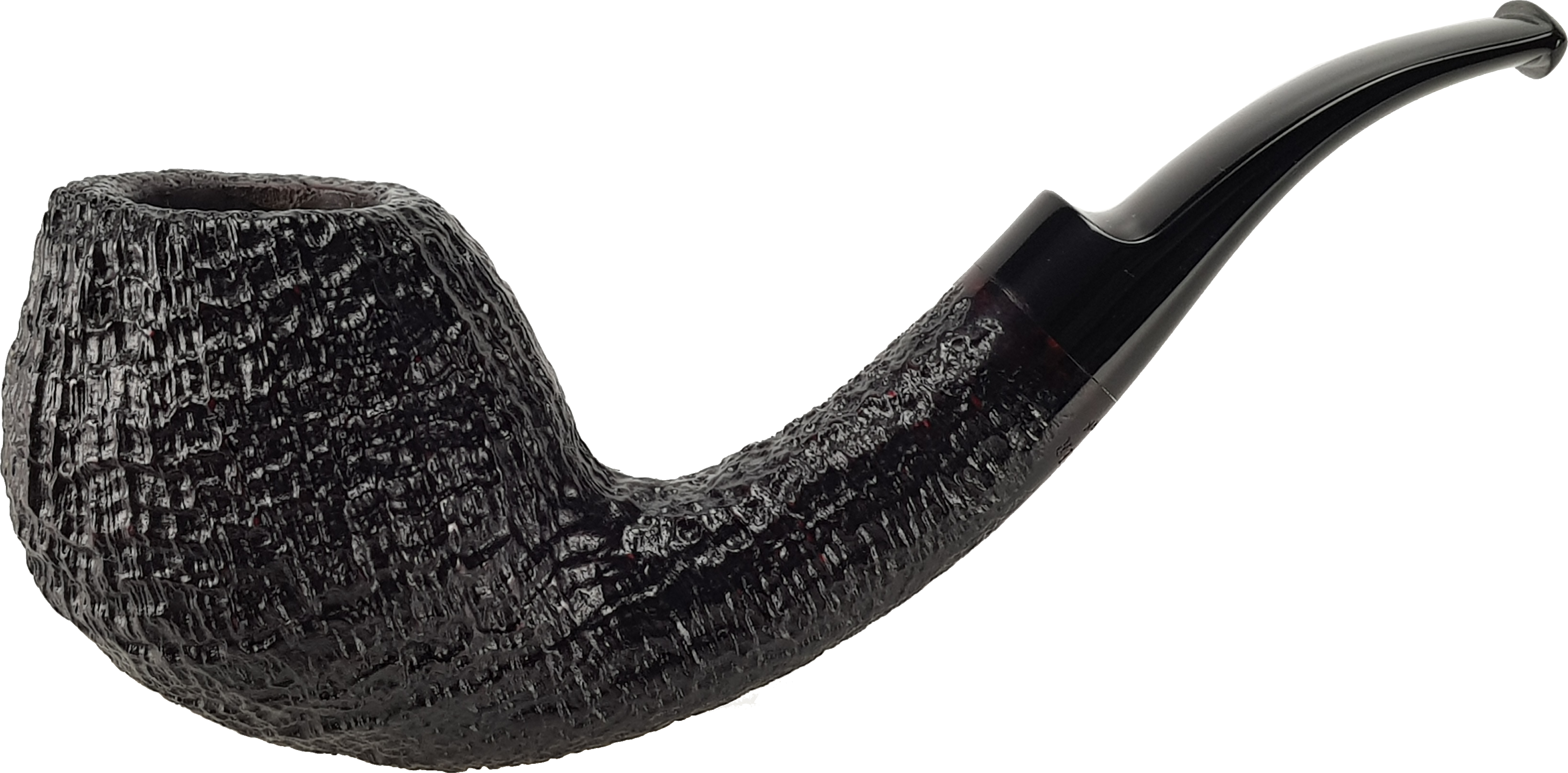 Former pipes No. 4 Bent (interne Nr. 12642) | Cigarworld.de Pipes Pipes