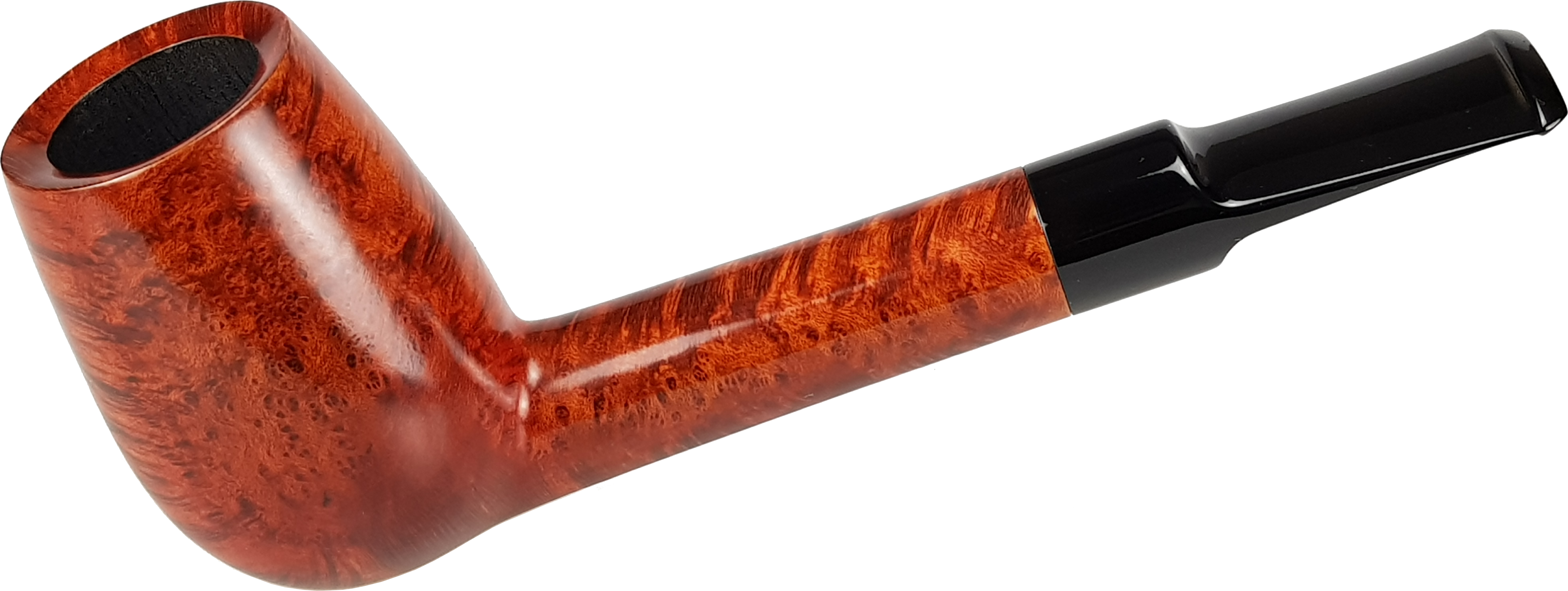 Eric Andersen Freehand Pfeifen Lovat Egg (interne Nr. 15299 ...