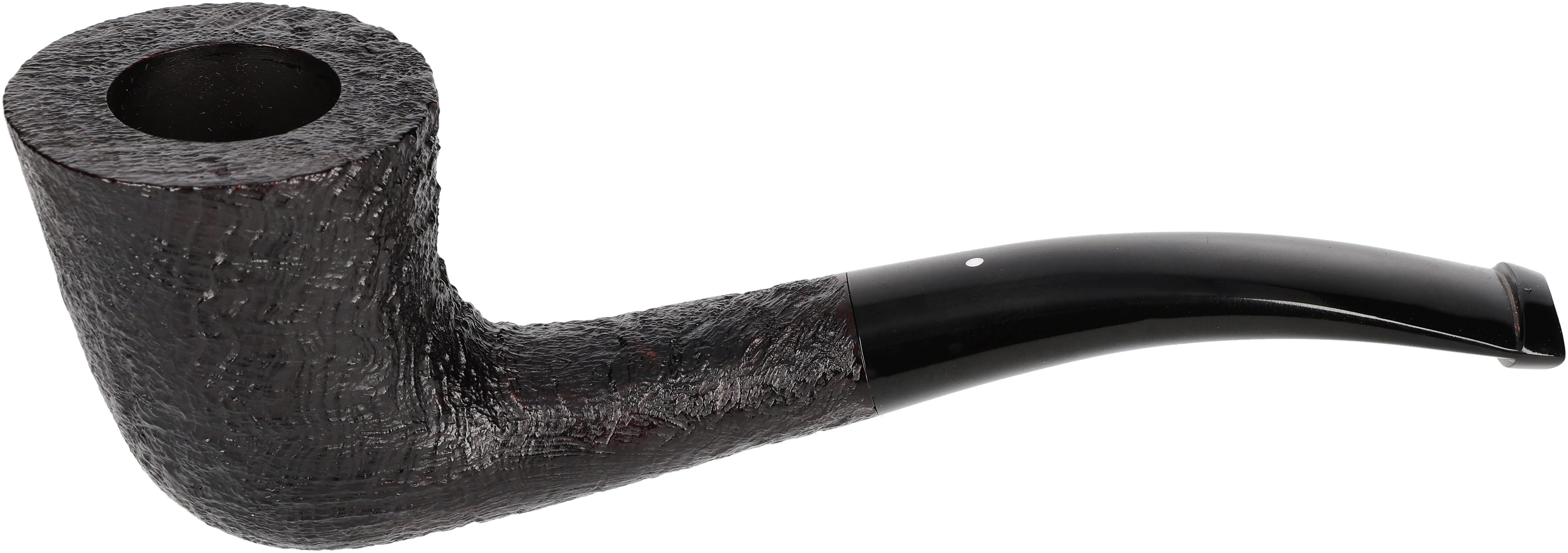 Dunhill Pipes Shell Briar No. 4135 Zulu (Nr.504) (2023) | Cigarworld.de ...