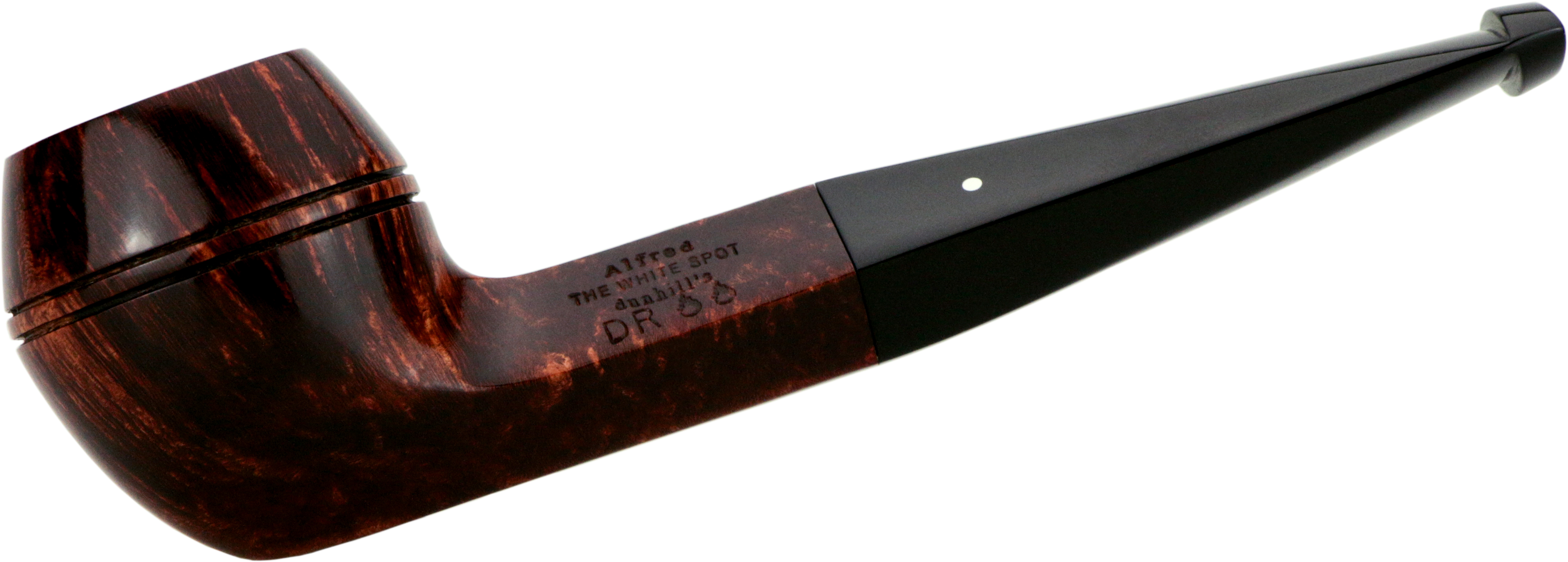 Dunhill Amber Root Two Flame (Nr. 314) | Cigarworld.de Pipes Pipes