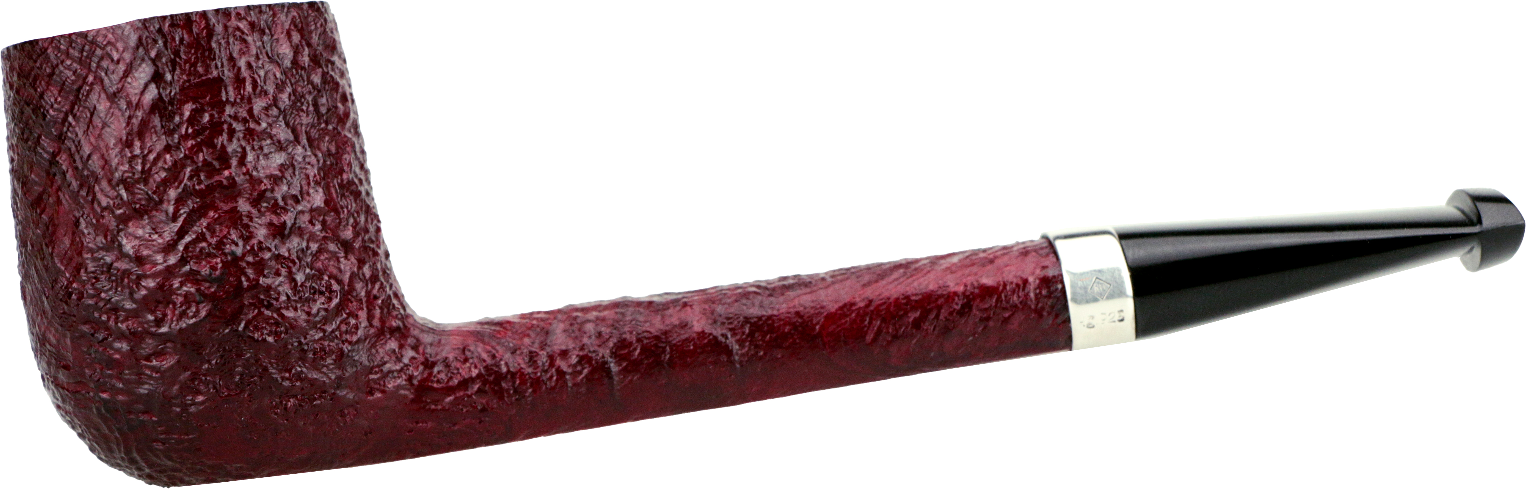 Dunhill Pipes Ruby Bark No. 3109 Canadian 2 (interne Nr. 263 ...