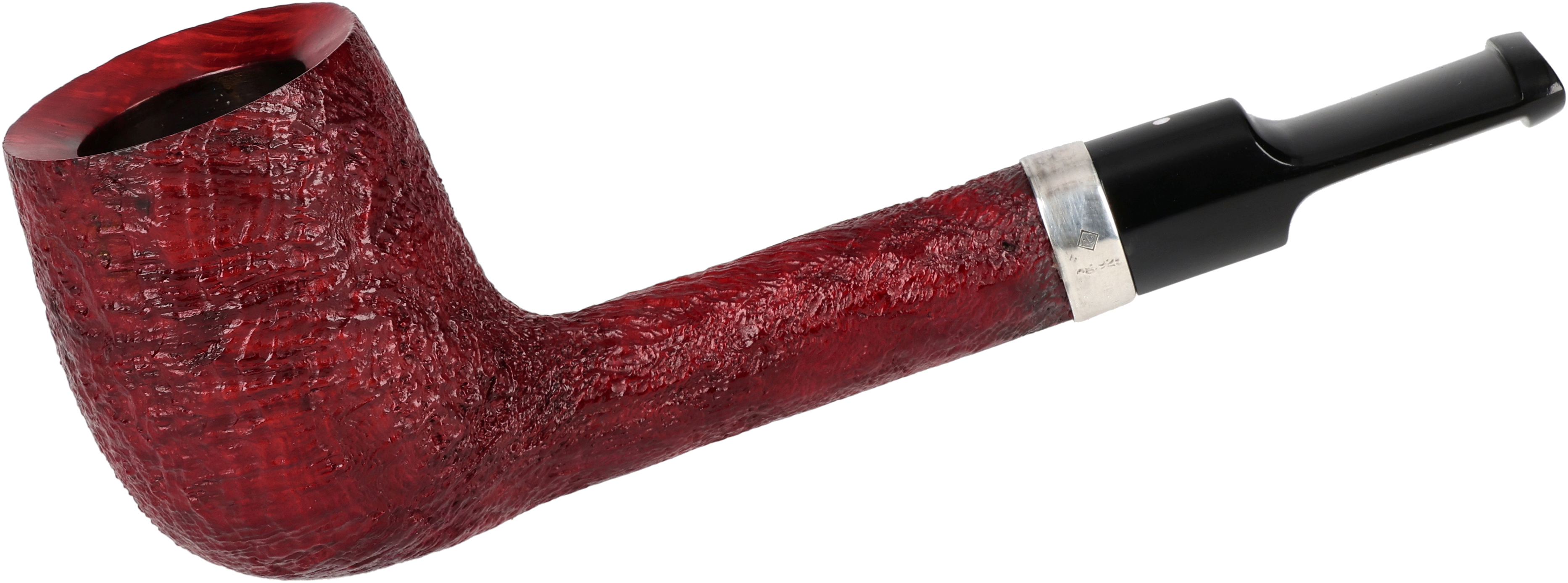 Dunhill Pipes Ruby Bark No. 4111 Lovat (Nr. 552) (2023) | Cigarworld.de ...