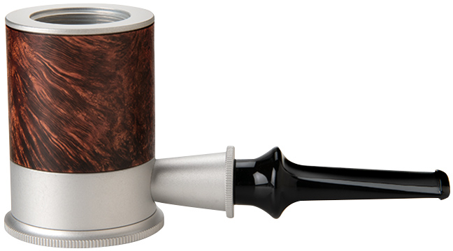 Tsuge Spider Rock Smooth (6137) | Cigarworld.de Pipes Pipes