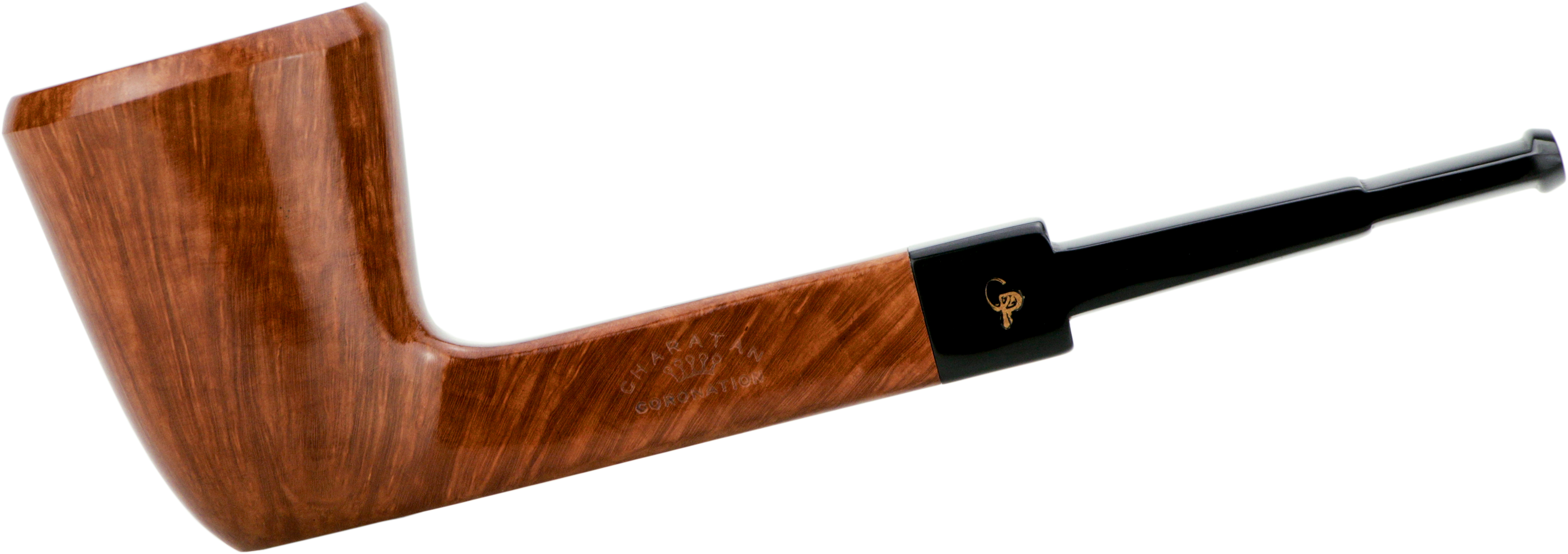 Charatan Pipes Pfeifen Coronation (interne Nr. 11) | Cigarworld.de ...