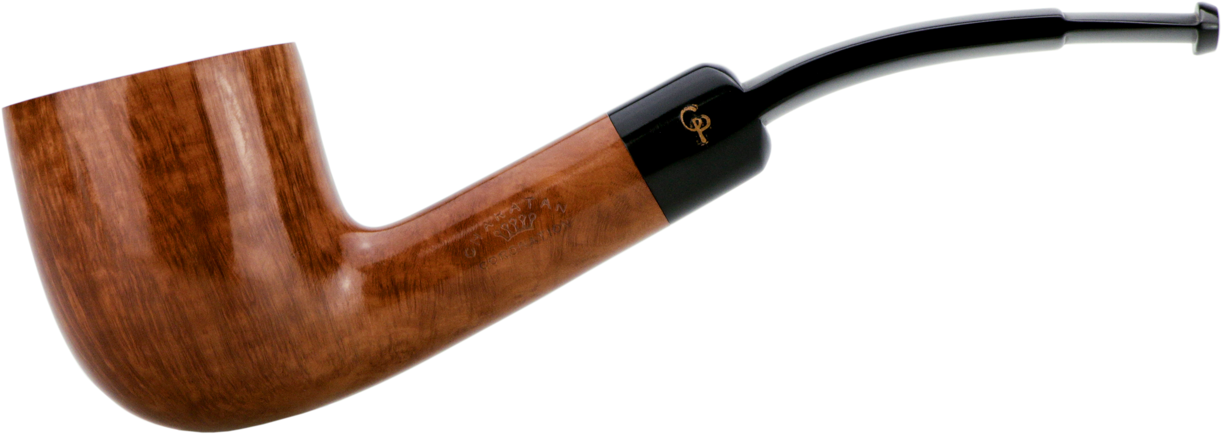Charatan Pipes Coronation (interne Nr. 12) | Cigarworld.de Pipes Pipes