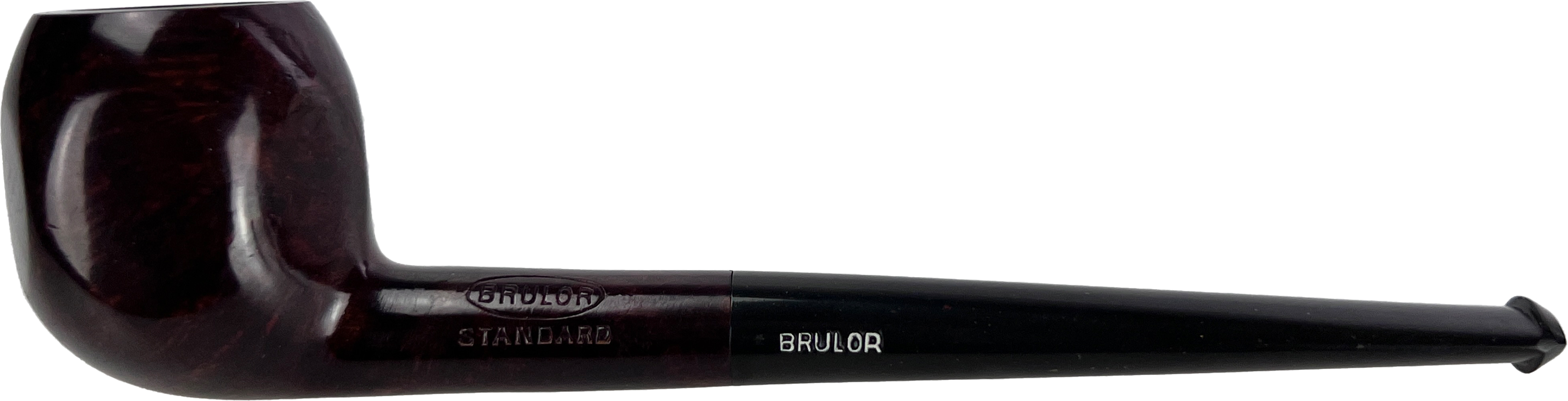 Brulor by Bruno Nuttens Standard | Cigarworld.de Pipes Pipes