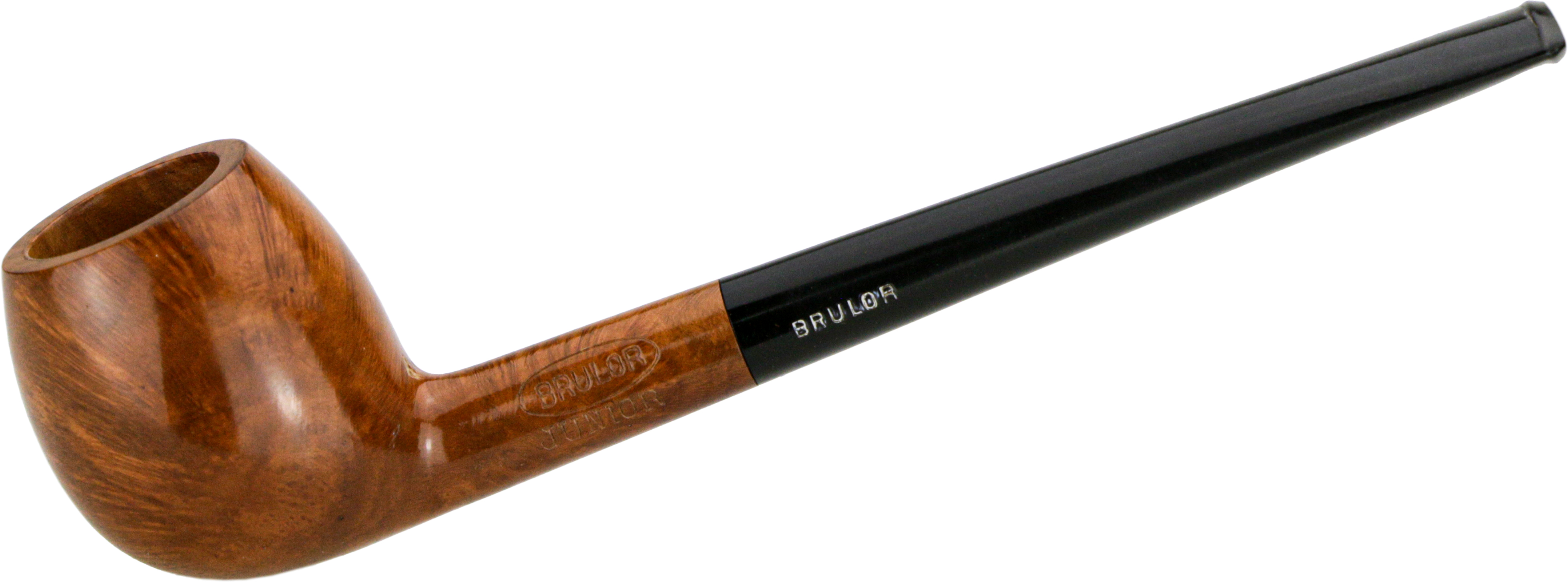 Brulor by Bruno Nuttens Junior Apple Hell | Cigarworld.de Pipes Pipes
