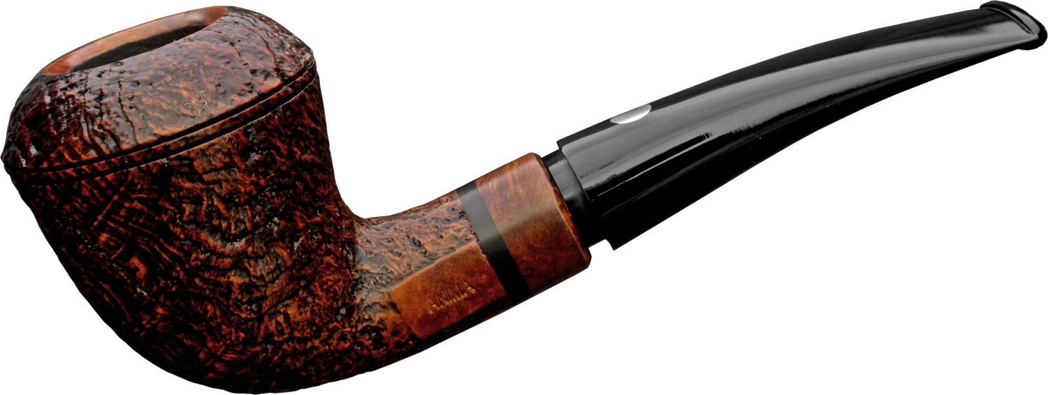Mastro de Paja Anima Sand 4 (13828) | Cigarworld.de Pipes Pipes