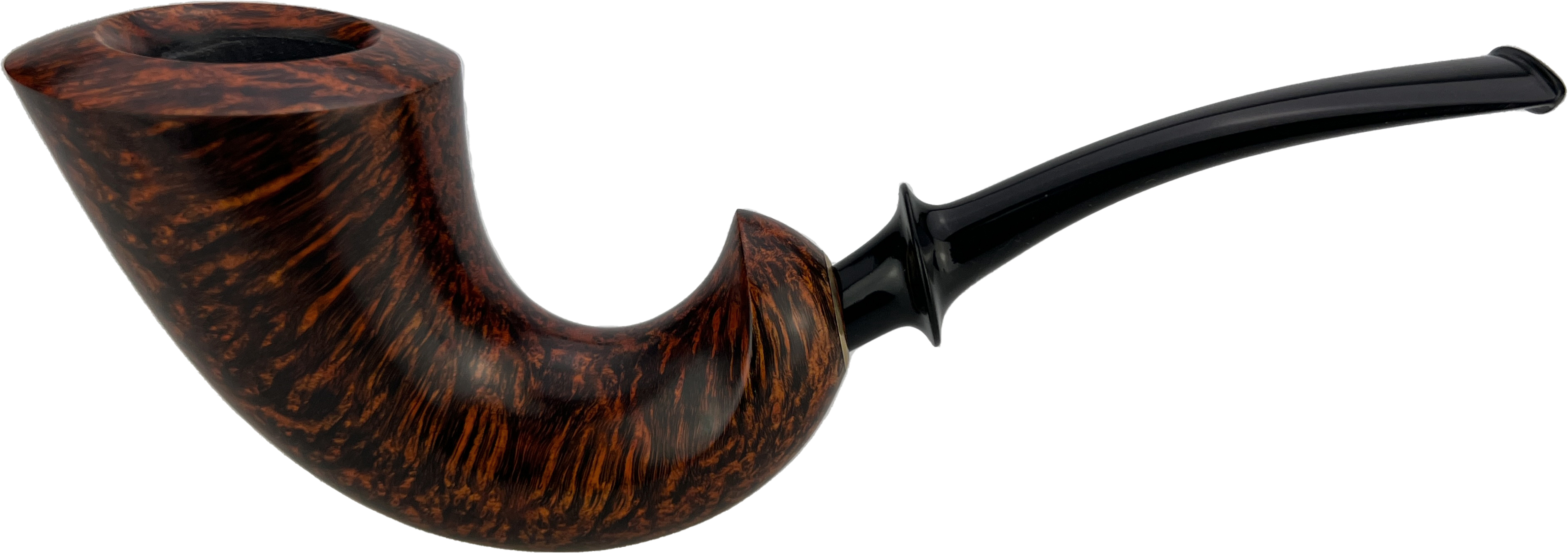 Tom Eltang Freehand Snail Modell 17 | Cigarworld.de Pfeifen Freehand