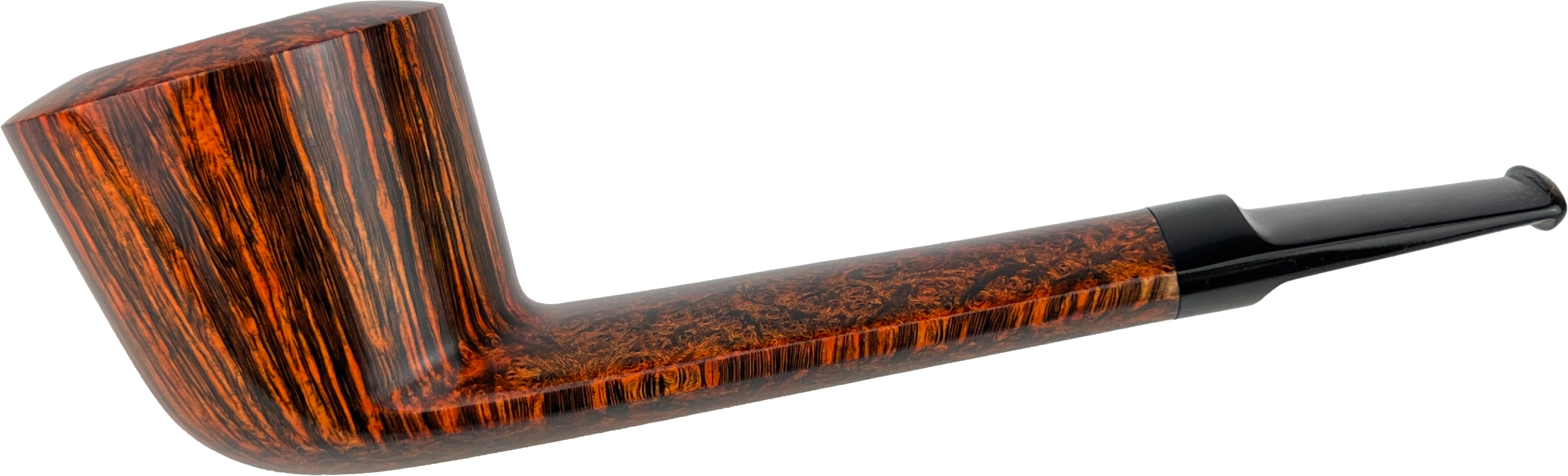 Tom Eltang Freehand (interne Nr. 1003) Snail | Cigarworld.de Pipes Freehand