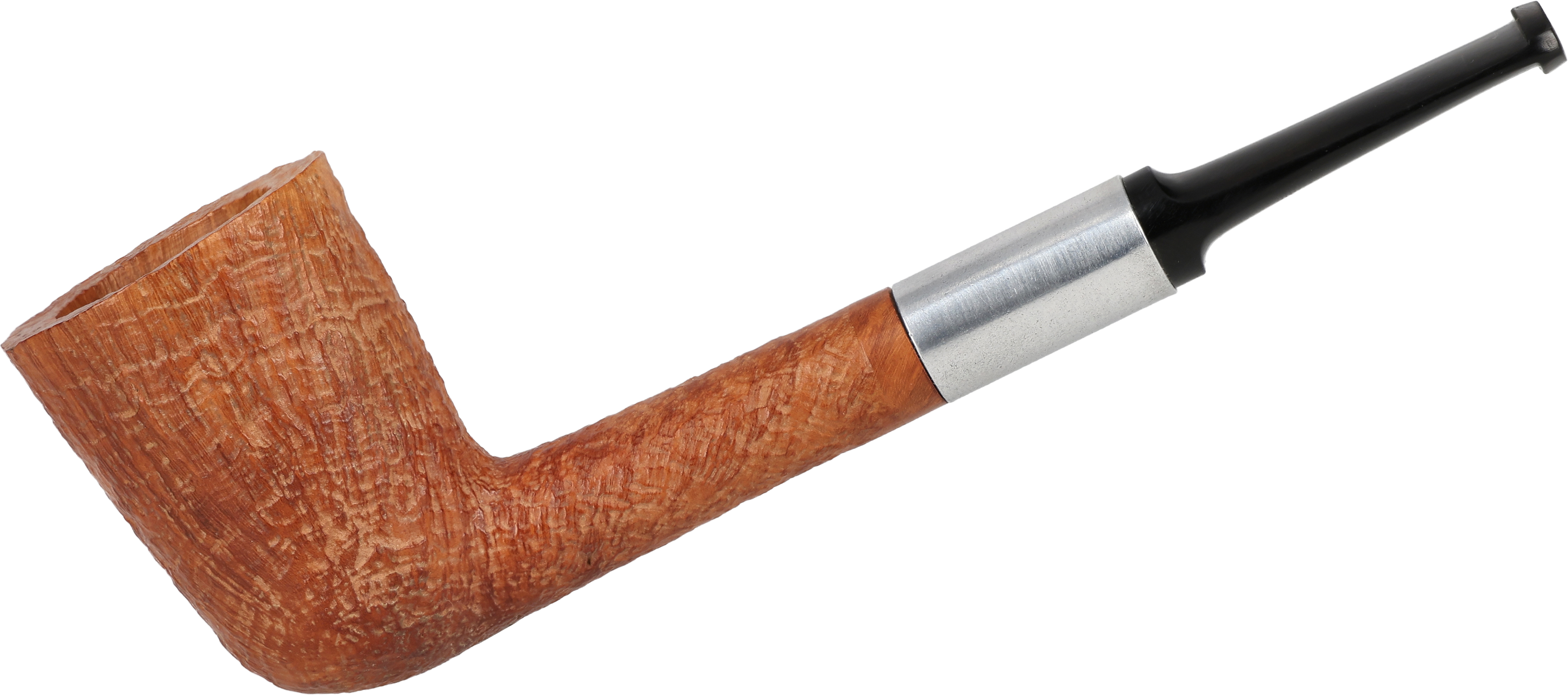 Heibe Pipes Lovat Dublin Retro Briar Waxed 9mm | Cigarworld.de Pipes ...