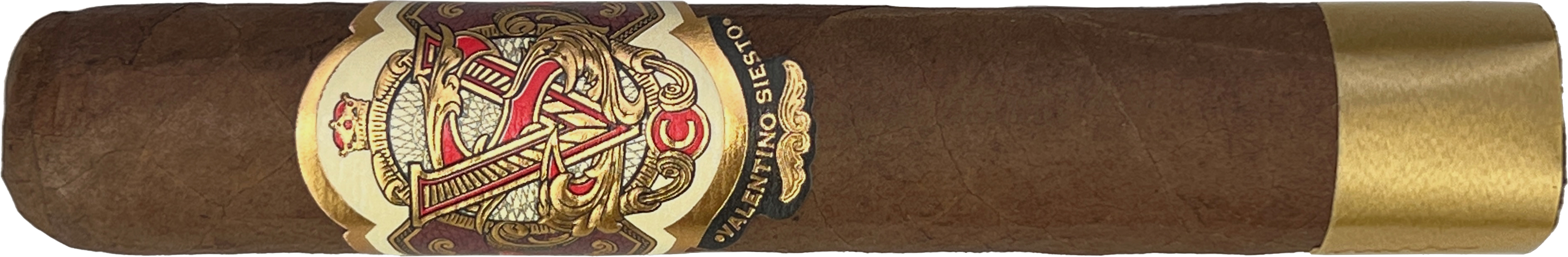 Valentino Siesto Premium Selection Robusto Sun Grown | Cigarworld.de Zigarren Dominikanische ...