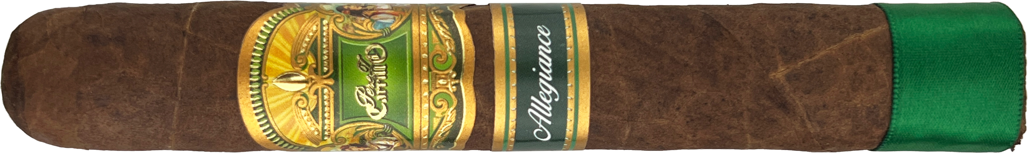 EPC Allegiance Chaperone | Cigarworld.de Cigars Nicaragua