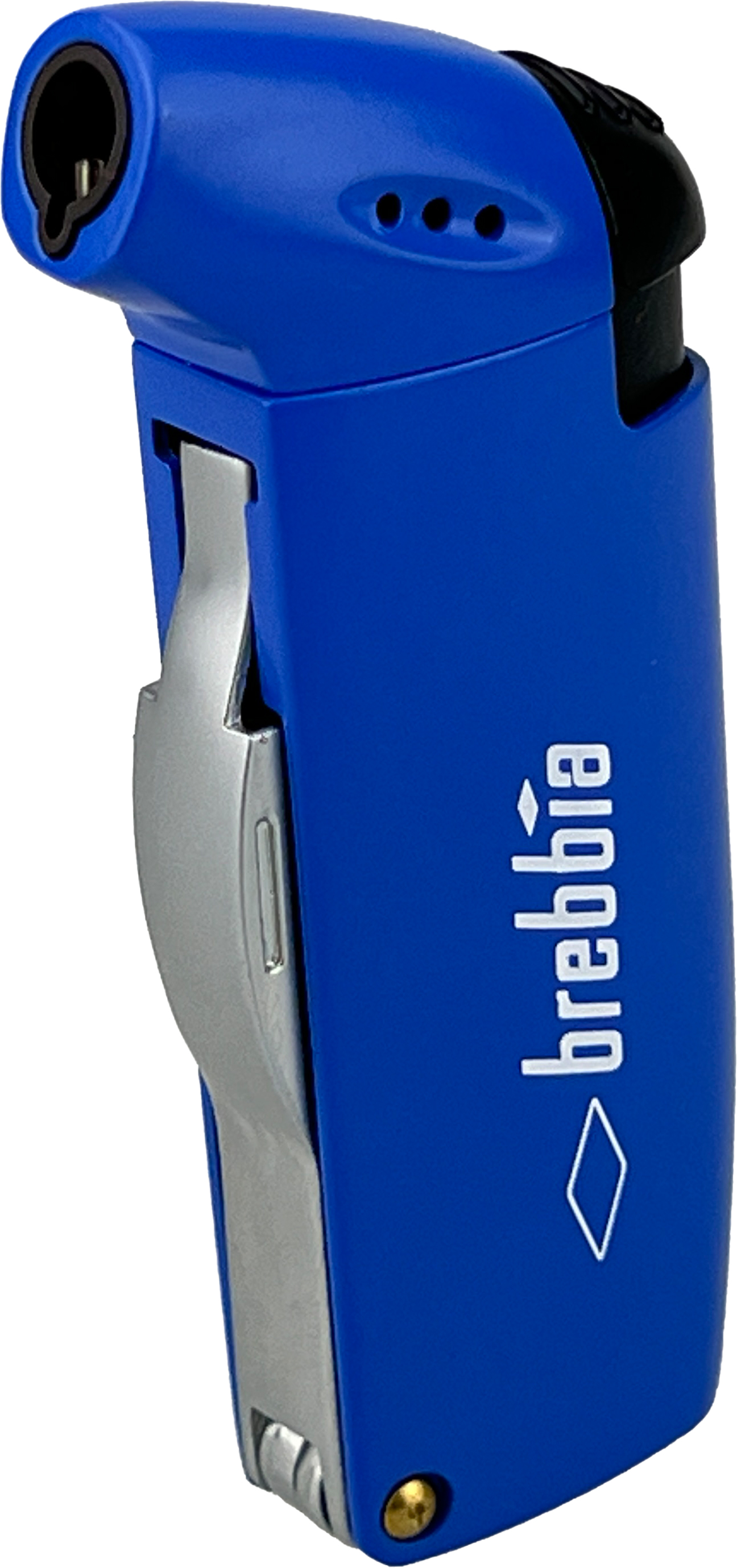 Brebbia Bowl Flame blau (1818508) | Cigarworld.de Pfeifenzubehör ...