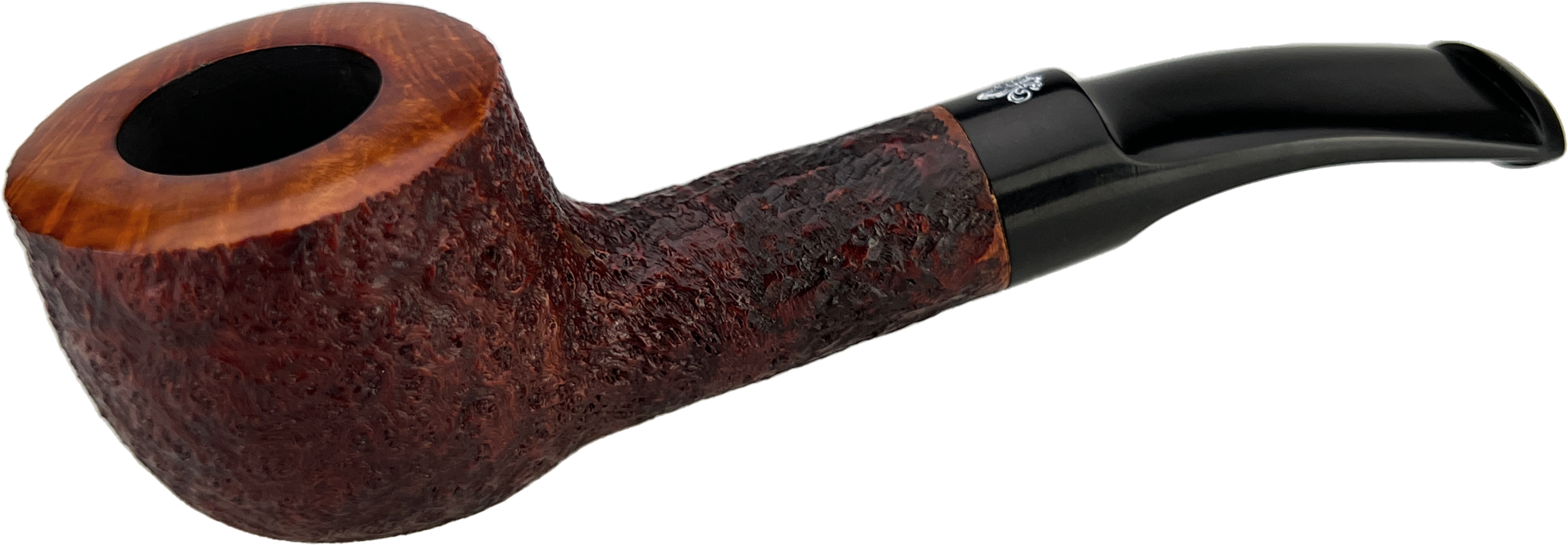 Pipe Republic Made in England Sand Modell 69 | Cigarworld.de Pipes Pipes