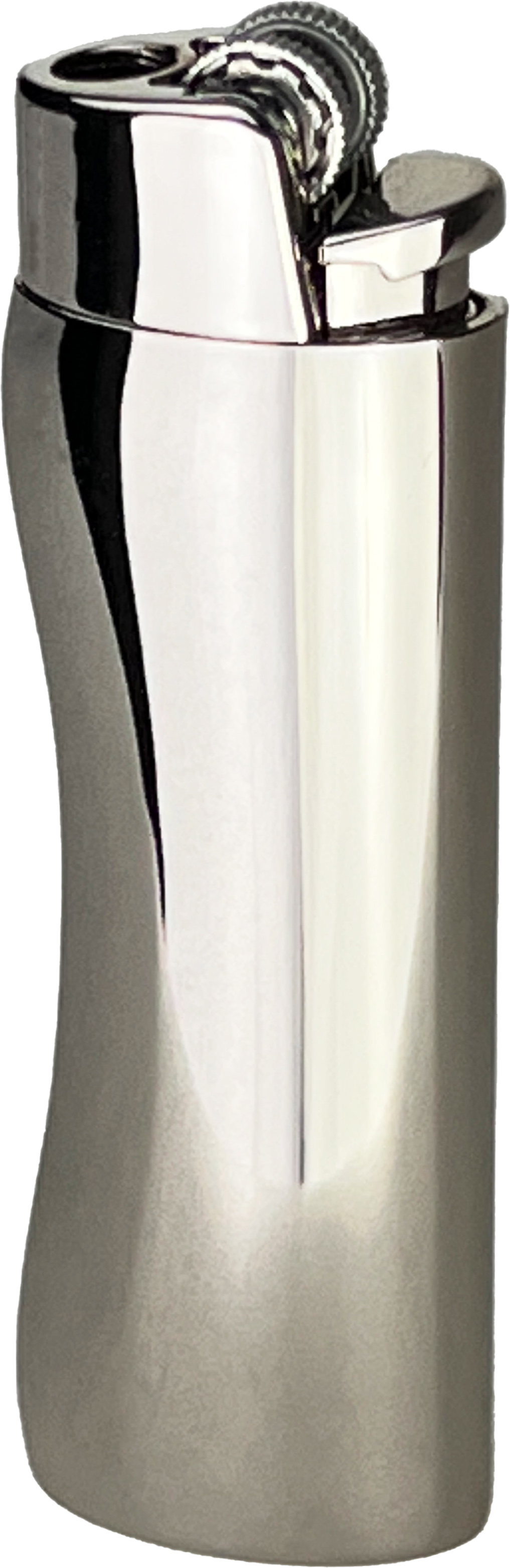 V-Fire Metal Flint Torch (0211041) Chrome polished | Cigarworld.de ...