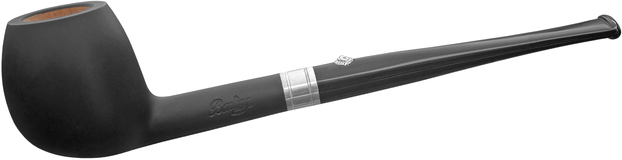 Barling Edward Ye Olde Wood Modell 1828 (16325) | Cigarworld.de Pfeifen ...