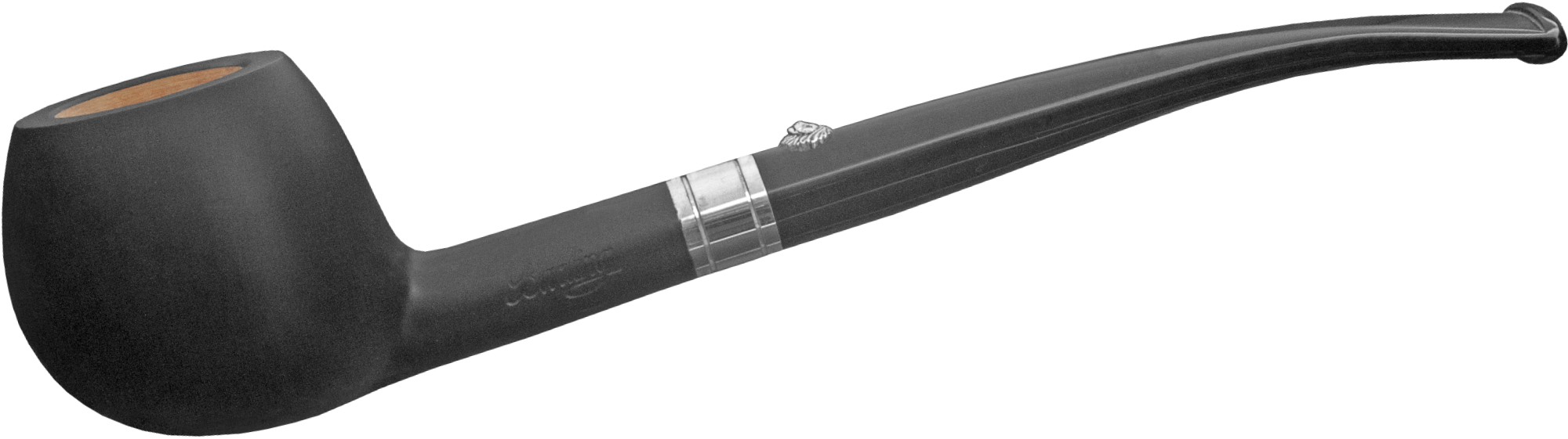 Barling Edward Ye Olde Wood Modell 1829 (16326) | Cigarworld.de Pipes Pipes