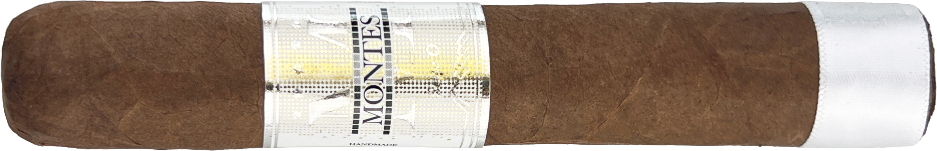 Montes Serie O Danubio (Robusto) | Cigarworld.de Zigarren Honduras