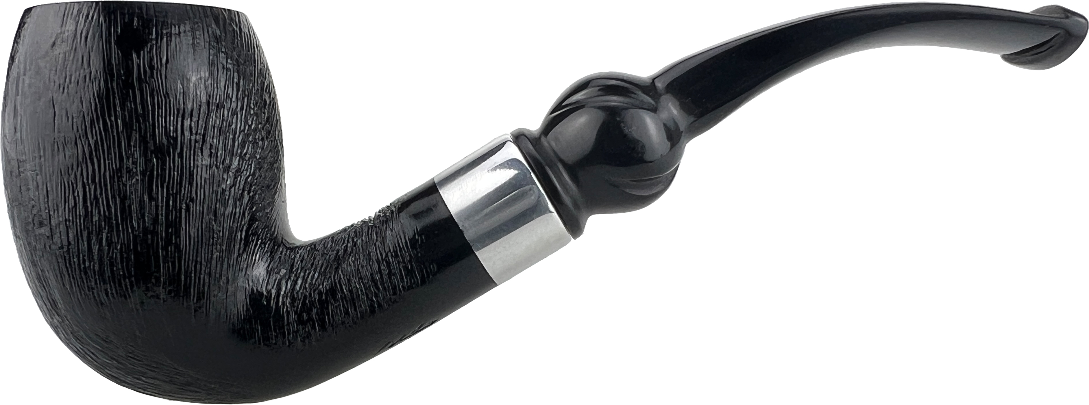 Aldo Morelli Pipes (interne Nr. 23) Modell 753 | Cigarworld.de Pipes Pipes