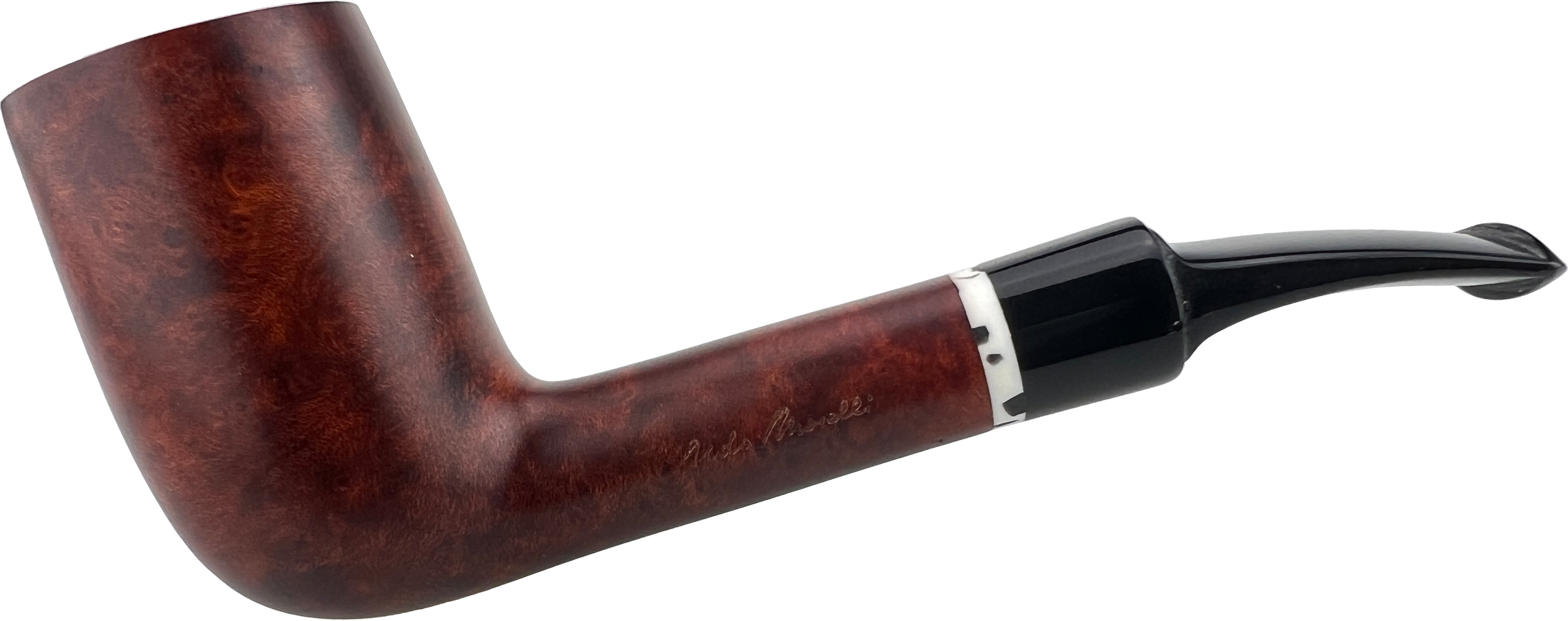 Aldo Morelli Pipes (interne Nr. 33) | Cigarworld.de Pipes Pipes