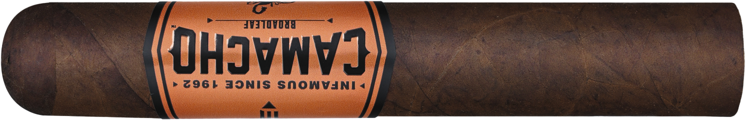 Camacho Broadleaf Gordo | Cigarworld.de Zigarren Honduras
