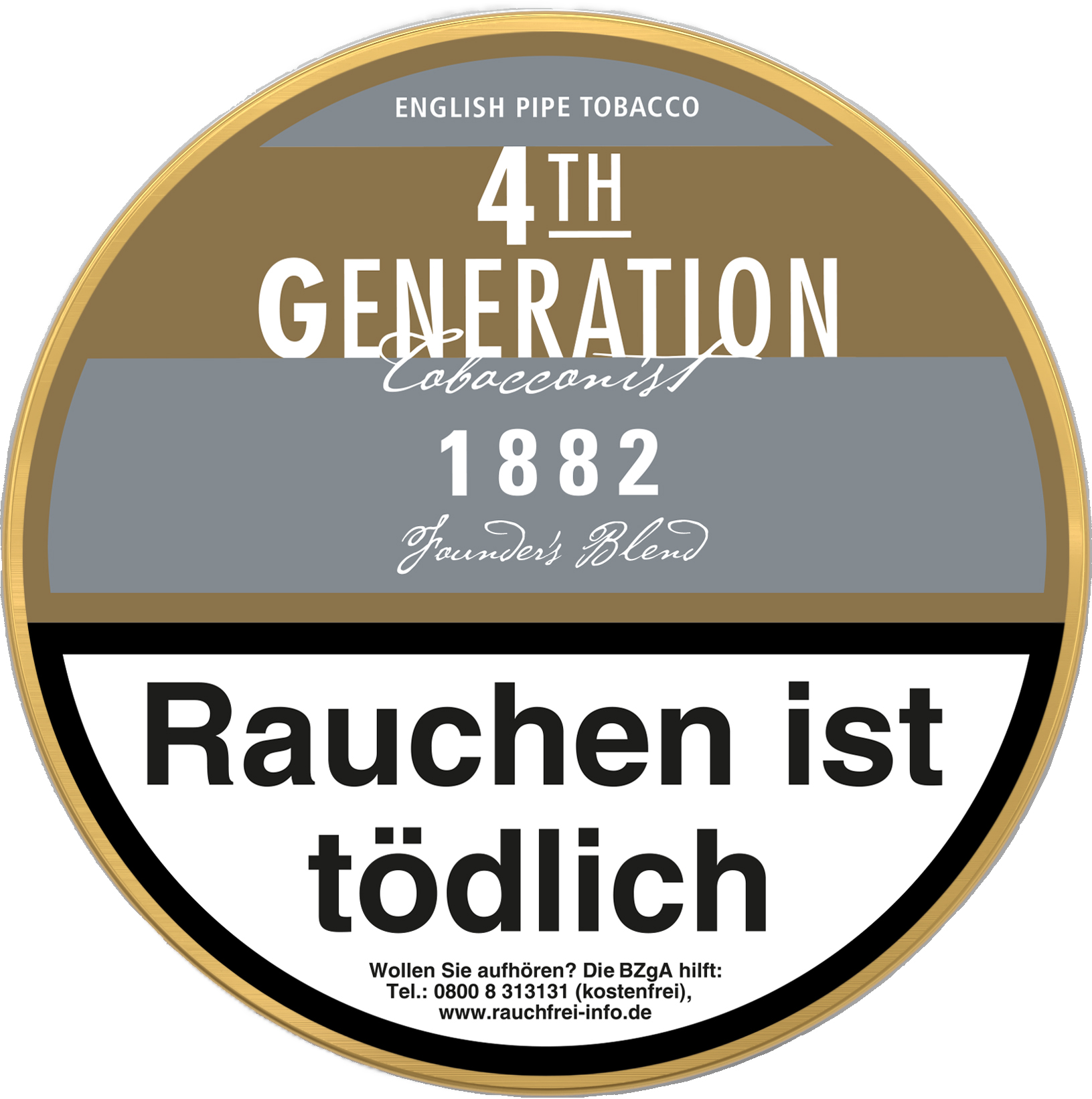 Erik Stokkebye 4th Generation 1882 | Cigarworld.de Pipe tobacco Pipe ...