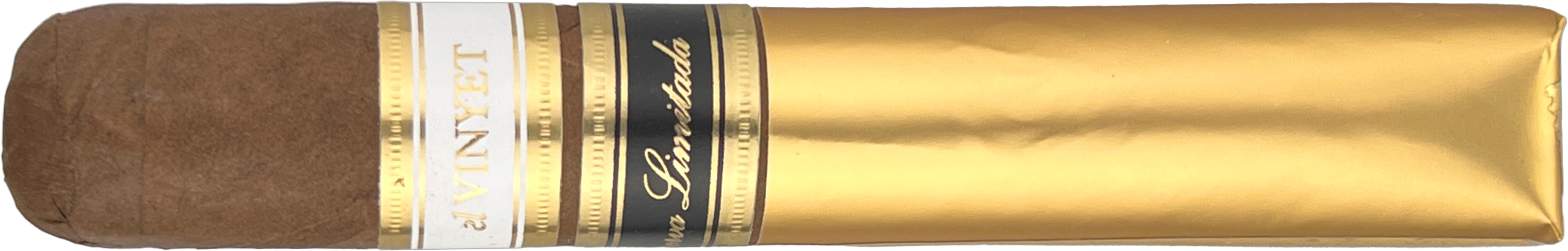 PDR El Vinyet Cuvee Especial RC 52 Robusto Clasico | Cigarworld.de ...