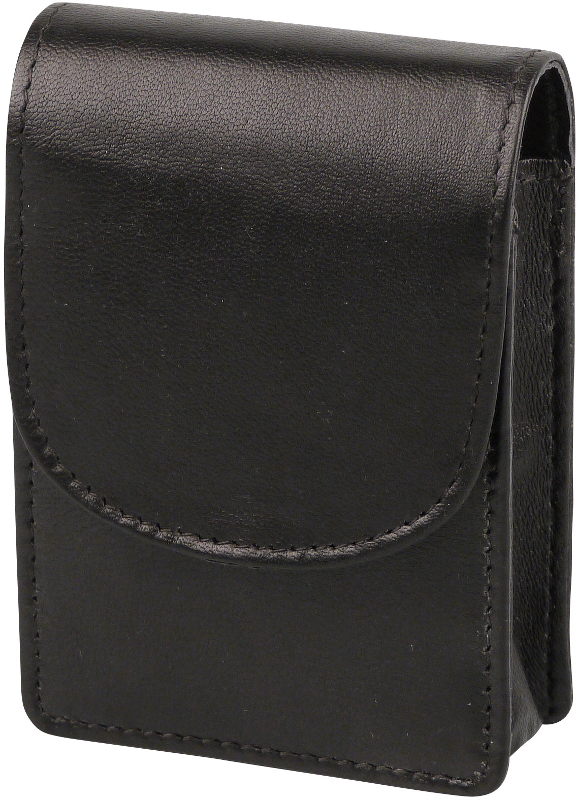 Classic cigarillo case Leder schwarz (616563) | Cigarworld.de Cigar ...