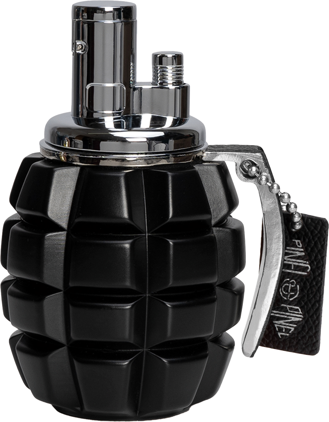 Pinel et Pinel Grenade black (A-23-07514) | Cigarworld.de ...