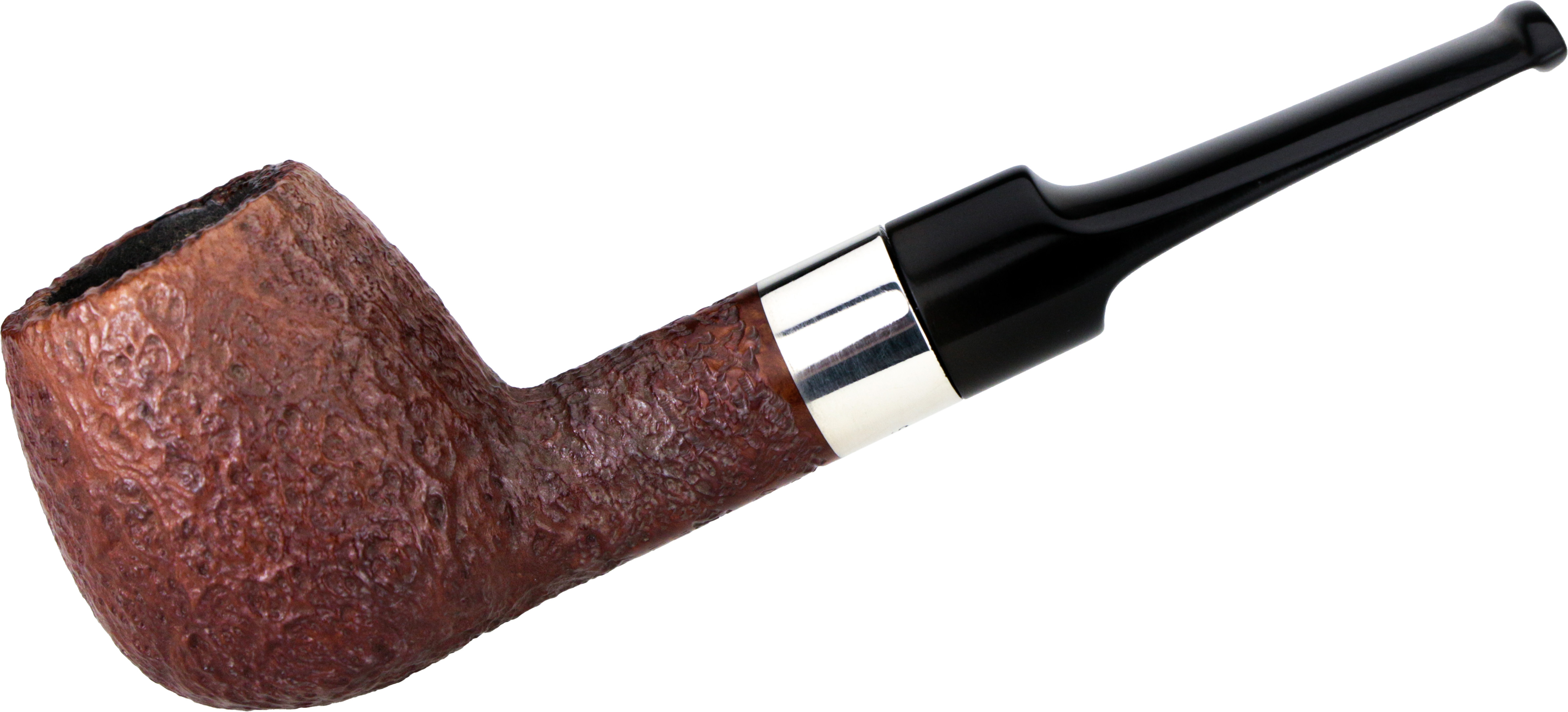 S. Bang Kobenhavn Estate Pipes Nr. 5 (Brandy) 9mm | Cigarworld.de Pipes ...