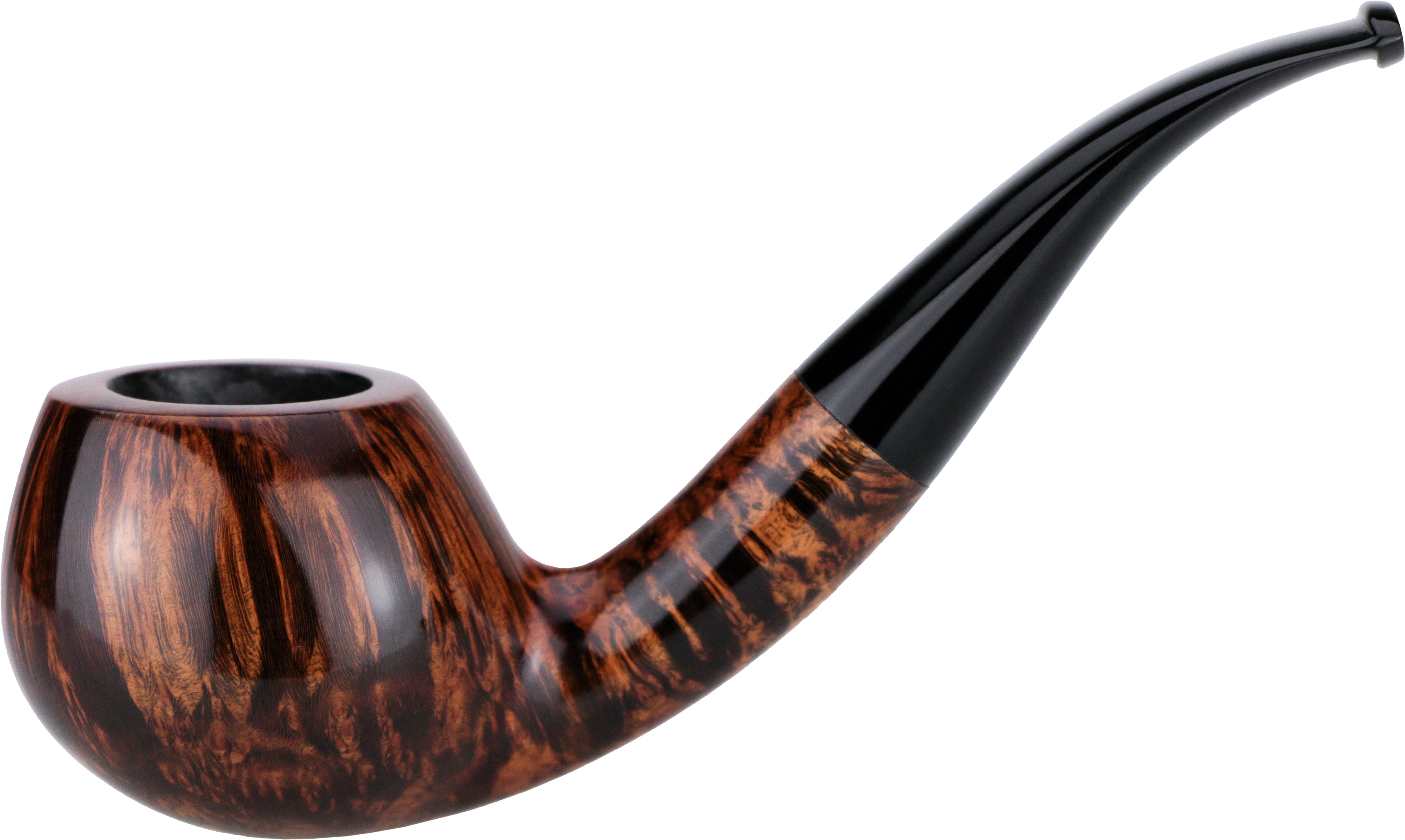 S. Bang Kobenhavn Estate Pipes Nr. 8 (Tomato) 6 mm | Cigarworld.de ...