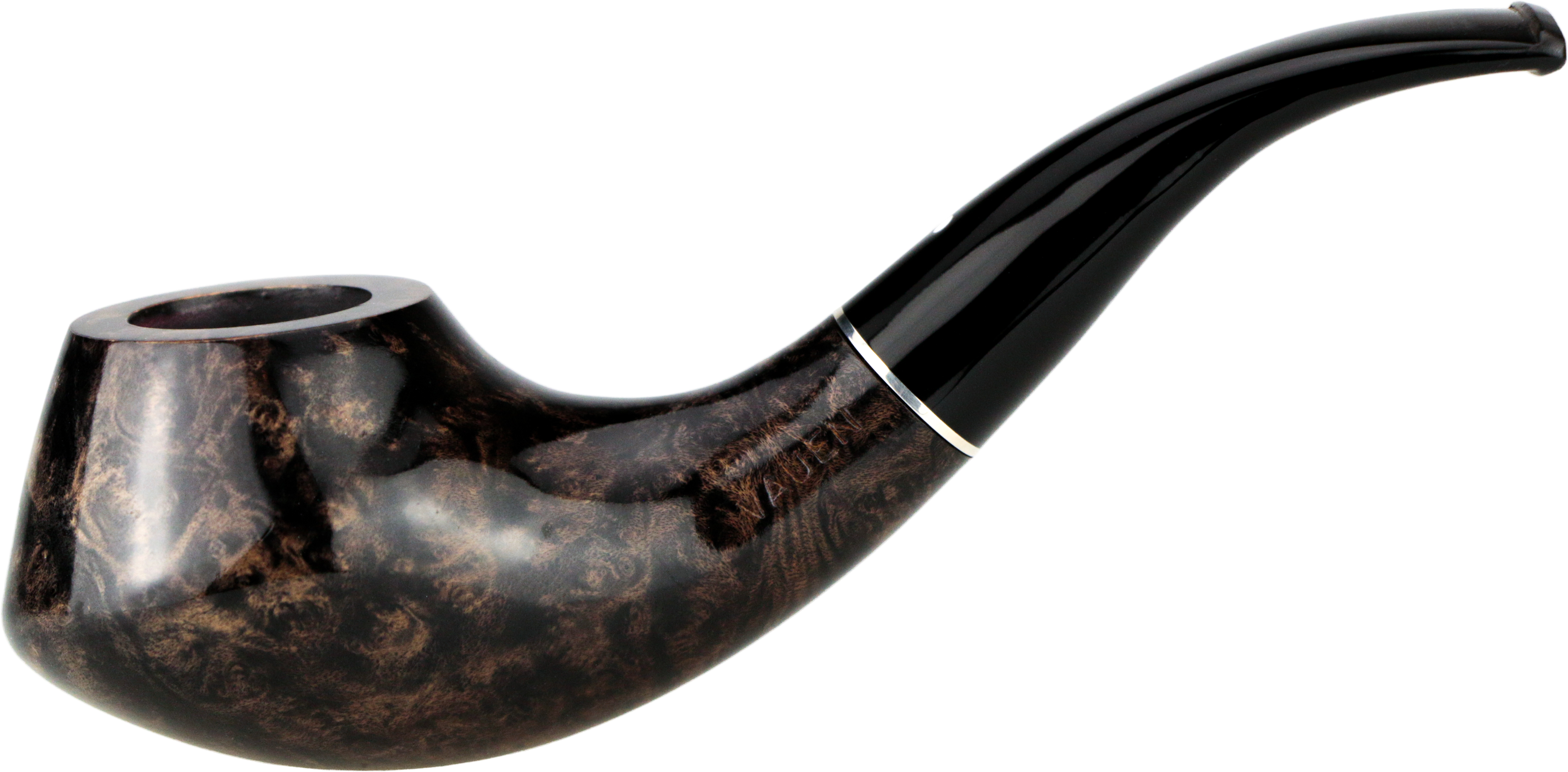 Vauen Estates Nr. 32004 Monte Carlo 185 | Cigarworld.de Pfeifen Estate ...