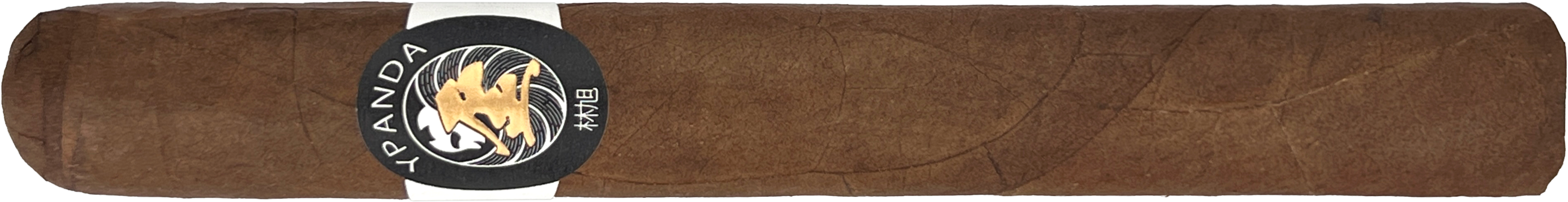 Luciano Cigars Y Panda Sublime | Cigarworld.de Zigarren Nicaragua