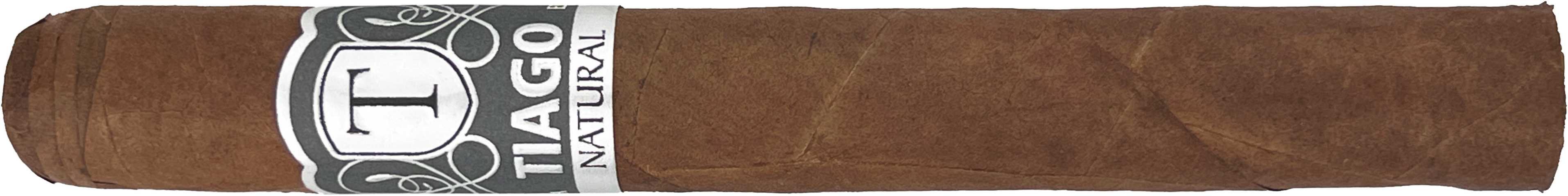 Luciano Cigars Tiago Clasico Natural Toro | Cigarworld.de Zigarren ...