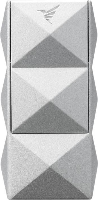 Colibri Quasar II Lighter silber (295352) | Cigarworld.de Cigar ...