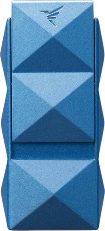 Colibri Quasar II Lighter blau (295356) | Cigarworld.de Cigar ...