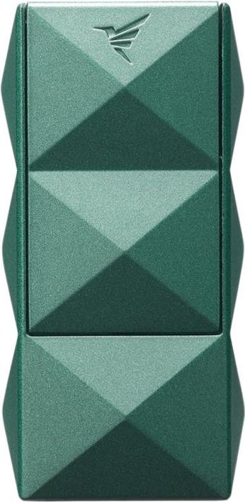 Colibri Quasar II Lighter grün (295357) | Cigarworld.de Cigar ...