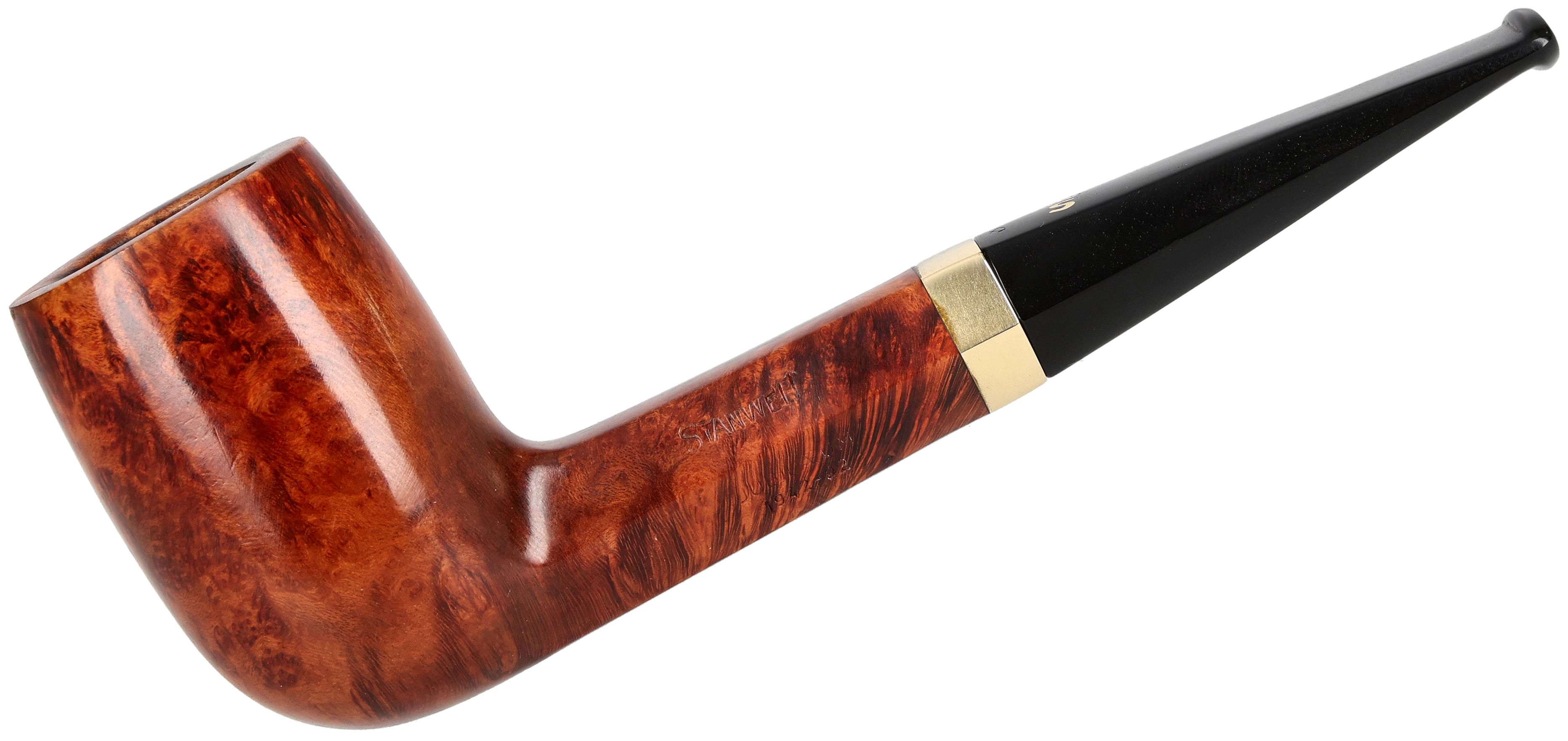 Stanwell Estates Nr. 33057 Jubilaeum 1942-92 190 | Cigarworld.de Pipes ...