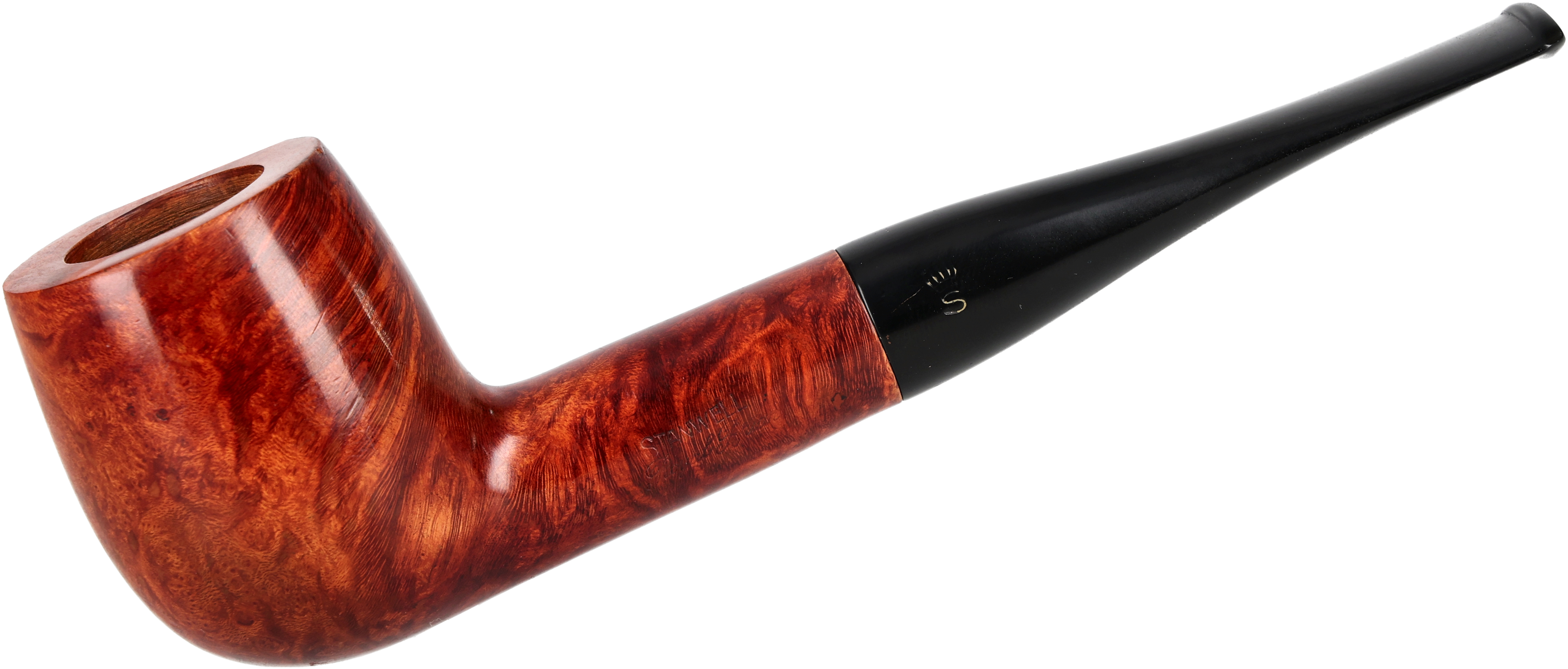 Stanwell Estates Nr. 33066 Royal Briar 86R | Cigarworld.de Pipes Estate ...