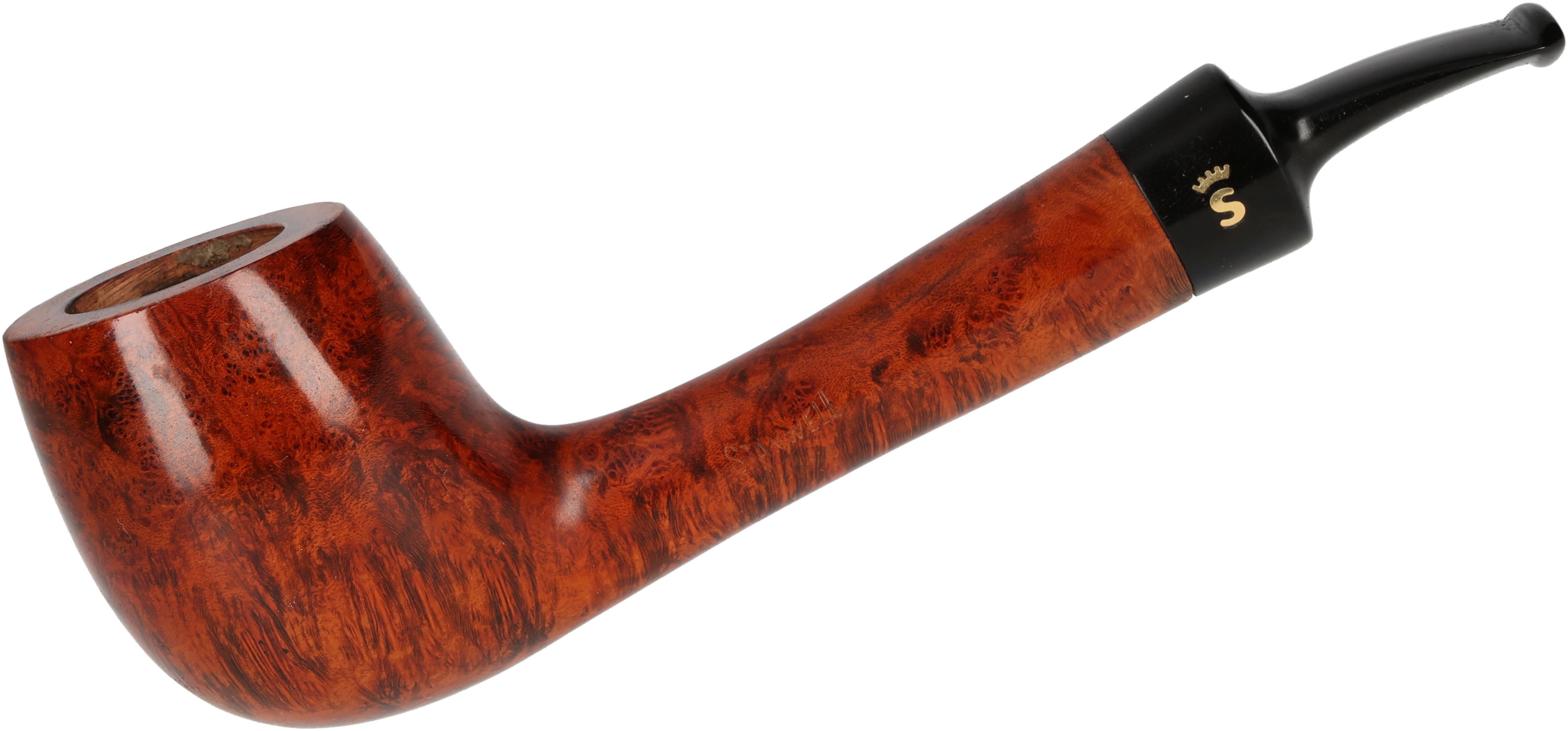 Stanwell Estates Prestige 124 | Cigarworld.de Pfeifen Estate Pfeifen