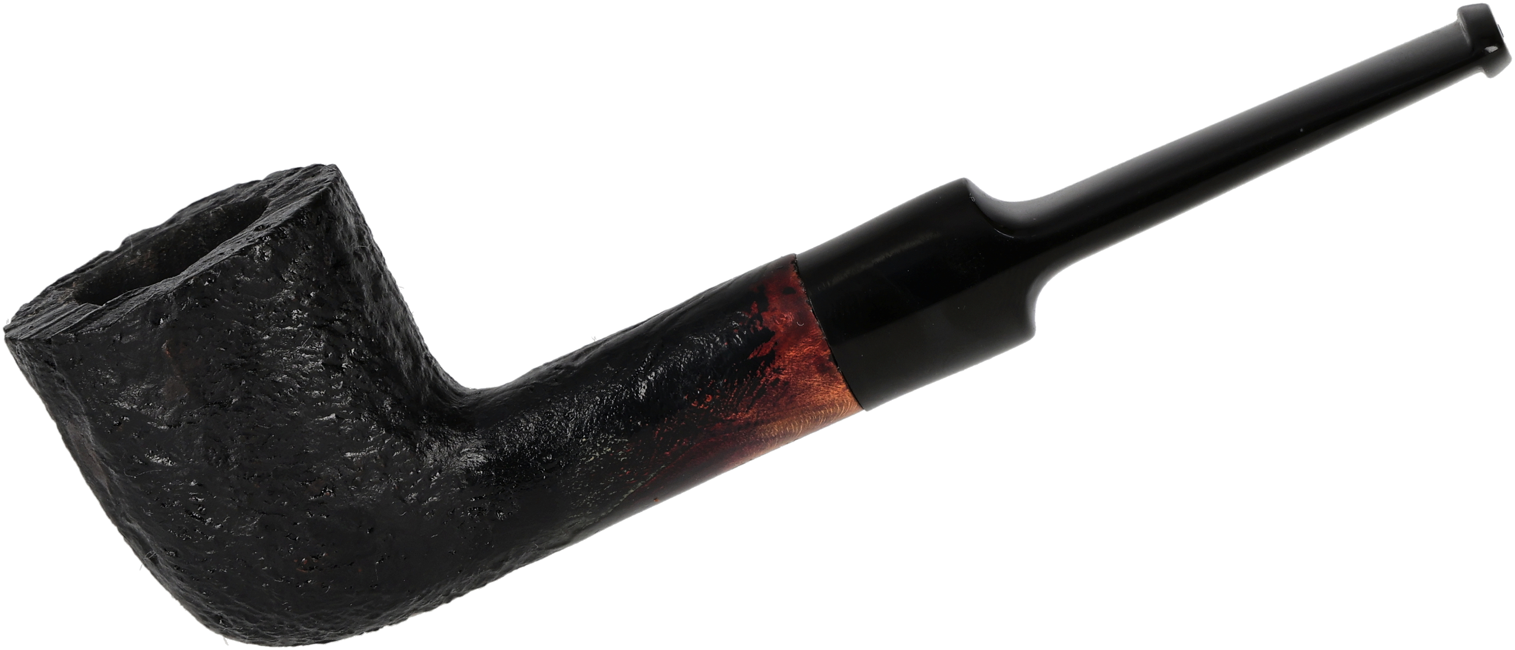 Ringling Gnarly Nr. 17040 Schwarz Billiard Klein 9mm | Cigarworld.de ...