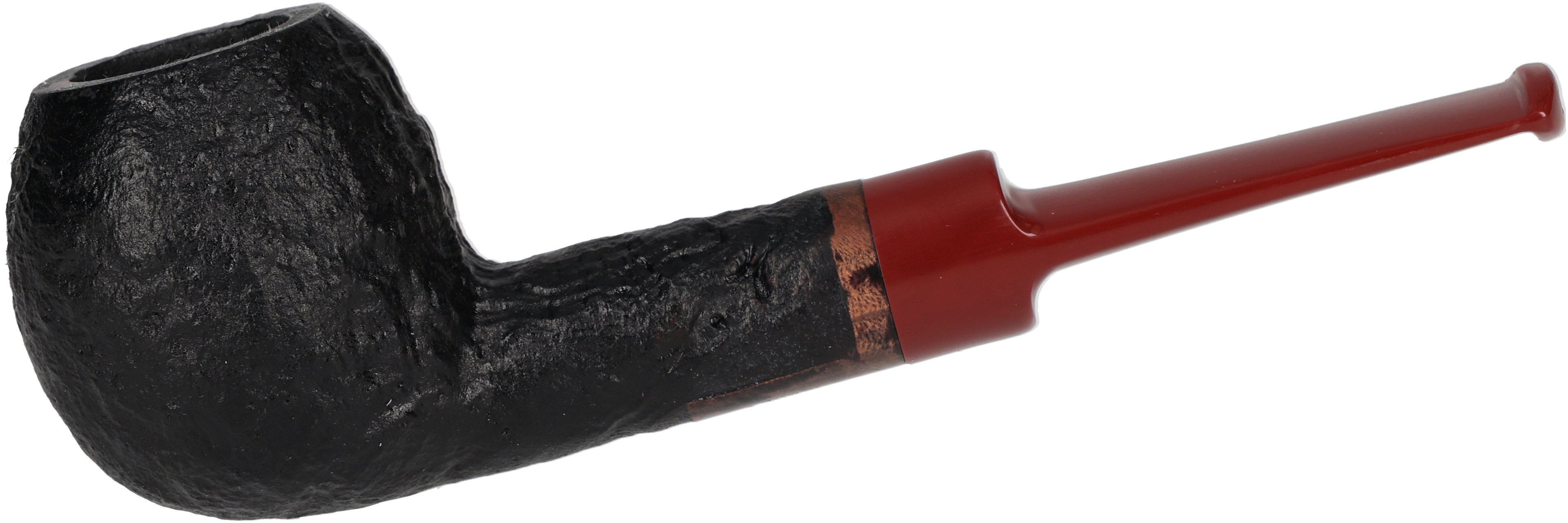 Ringling Gnarly Apple MS | Cigarworld.de Pfeifen Serienpfeifen